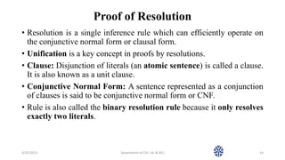 AI_Session 20 Horn clause.pptx