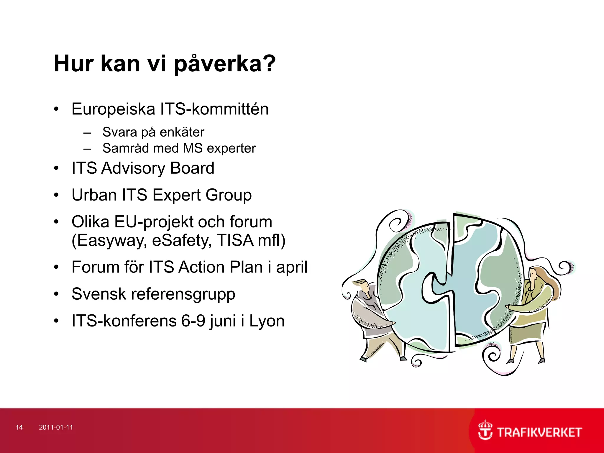 Session 22 Mari Louise Lundgren | PPT