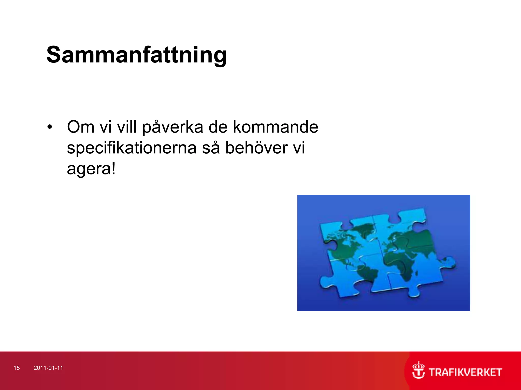 Session 22 Mari Louise Lundgren | PPT