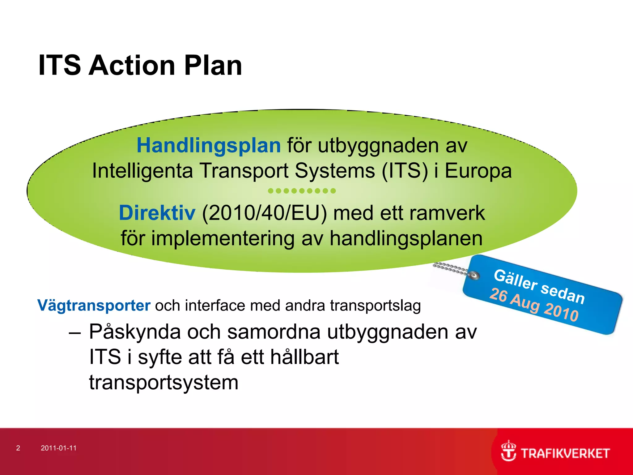 Session 22 Mari Louise Lundgren | PPT