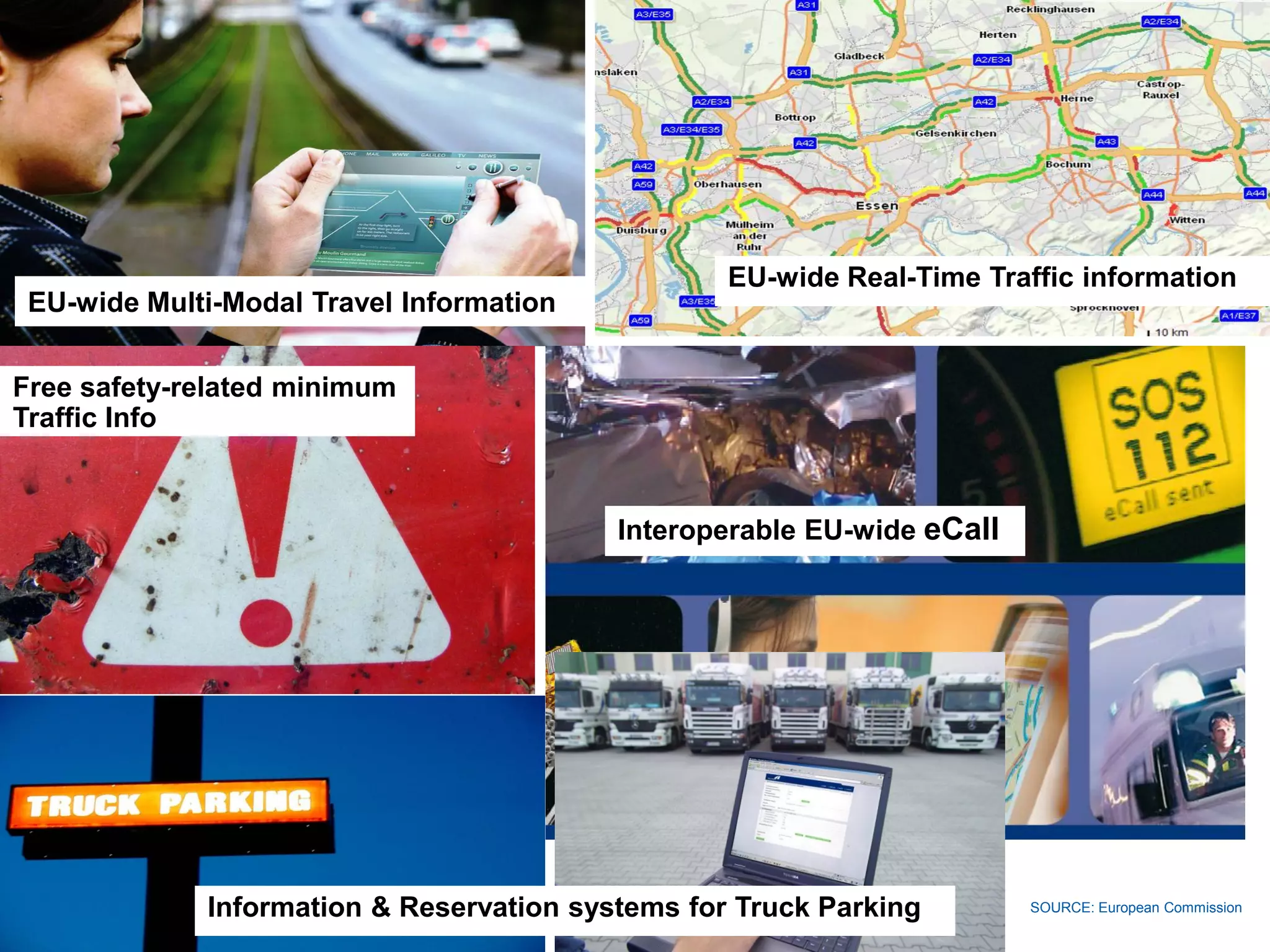 Session 22 Mari Louise Lundgren | PPT