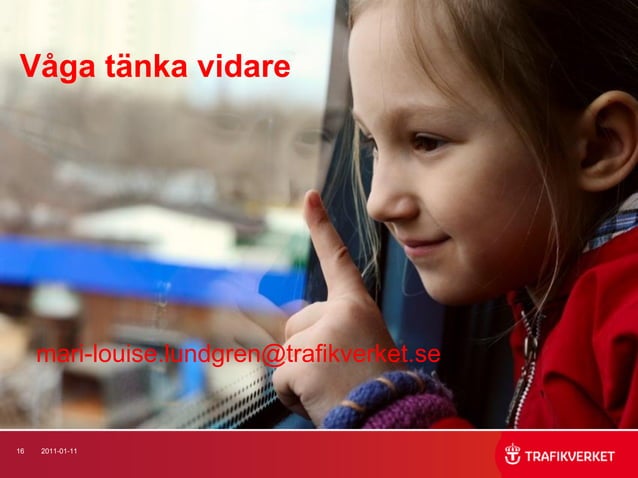 Session 22 Mari Louise Lundgren | PPT