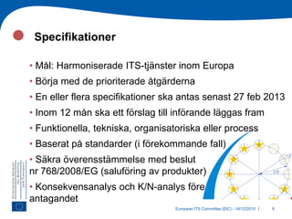 Session 22 Mari Louise Lundgren | PPT