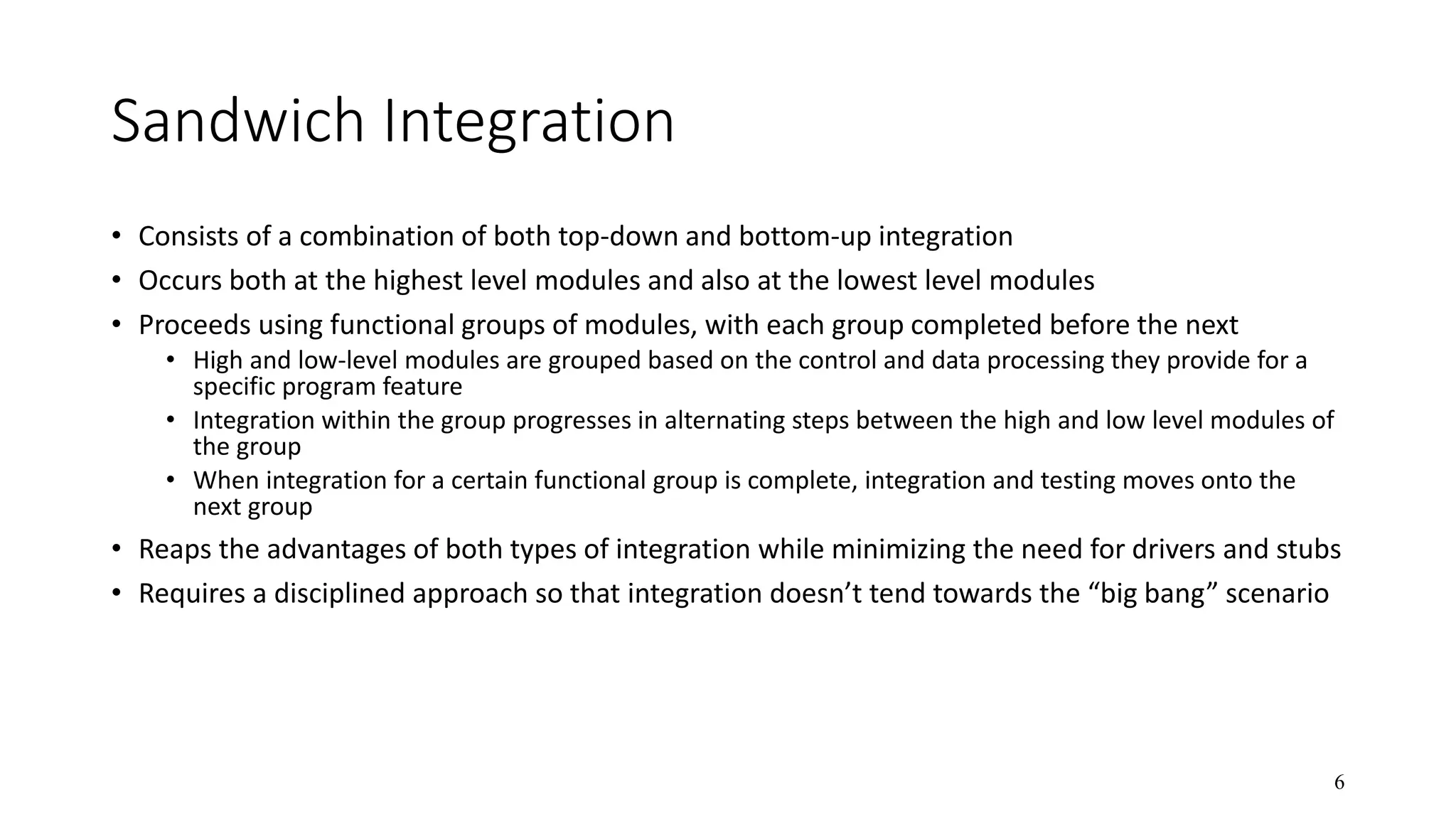 Fundamentals of Software Engineering | PPT