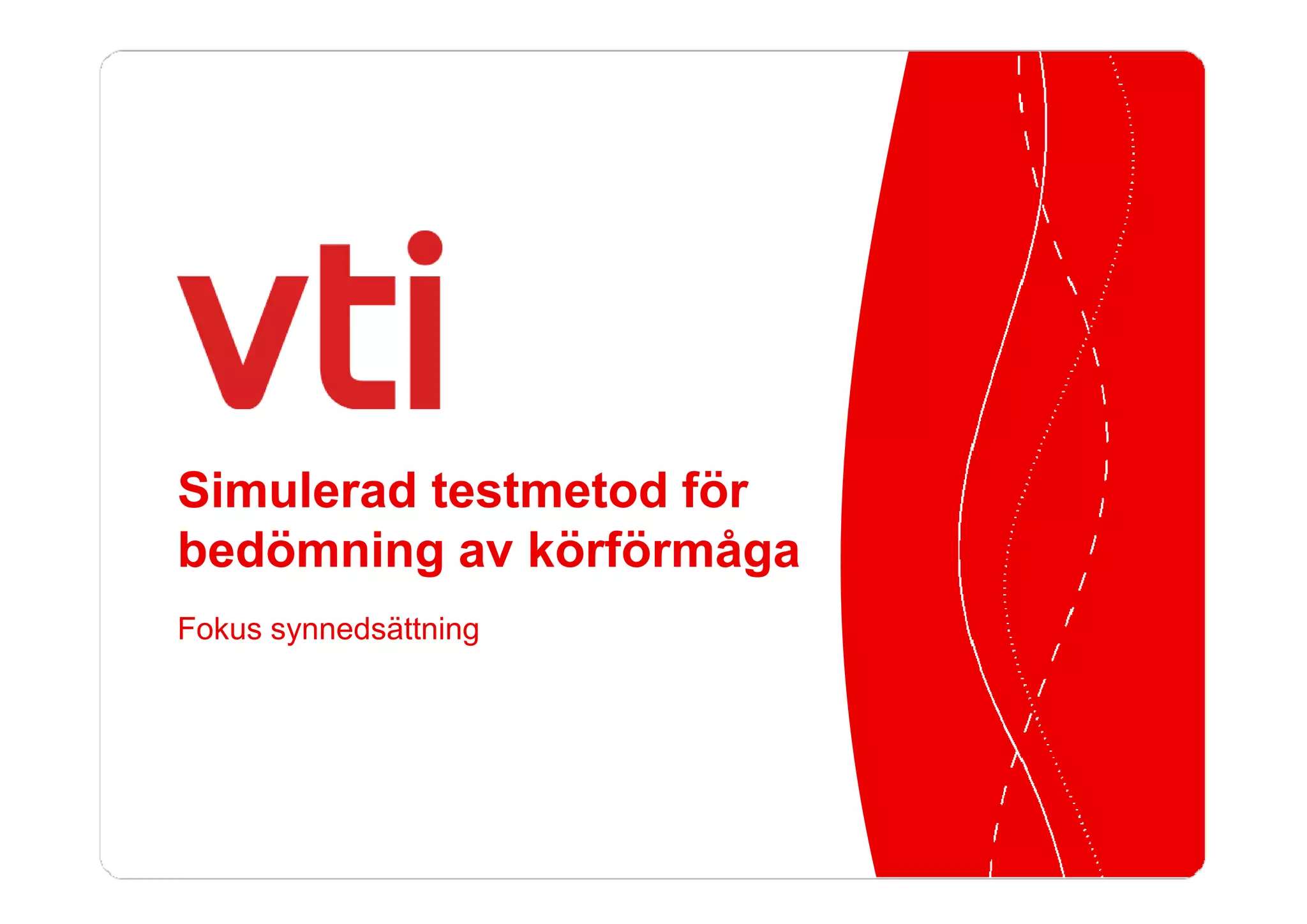 Session 23 3 andersson | PPT