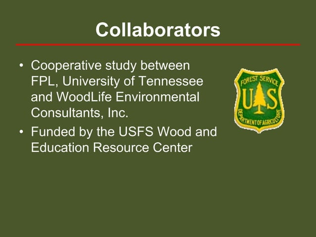 Session 23 ic2011 bergman | PPT