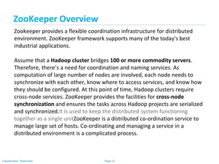 Session 23 - Kafka and Zookeeper | PPTX