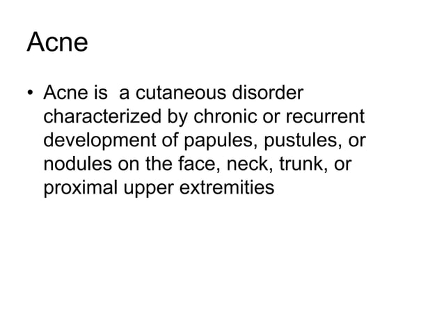 Session 23 Acne.pptx