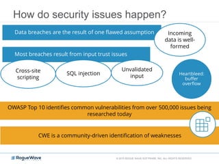 Top 5 best practice for delivering secure in-vehicle software | PPT