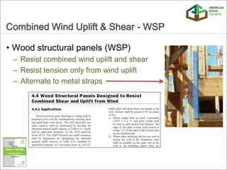 Session 25 ic2011 showalter | PDF | Woodworking | Arts and Crafts