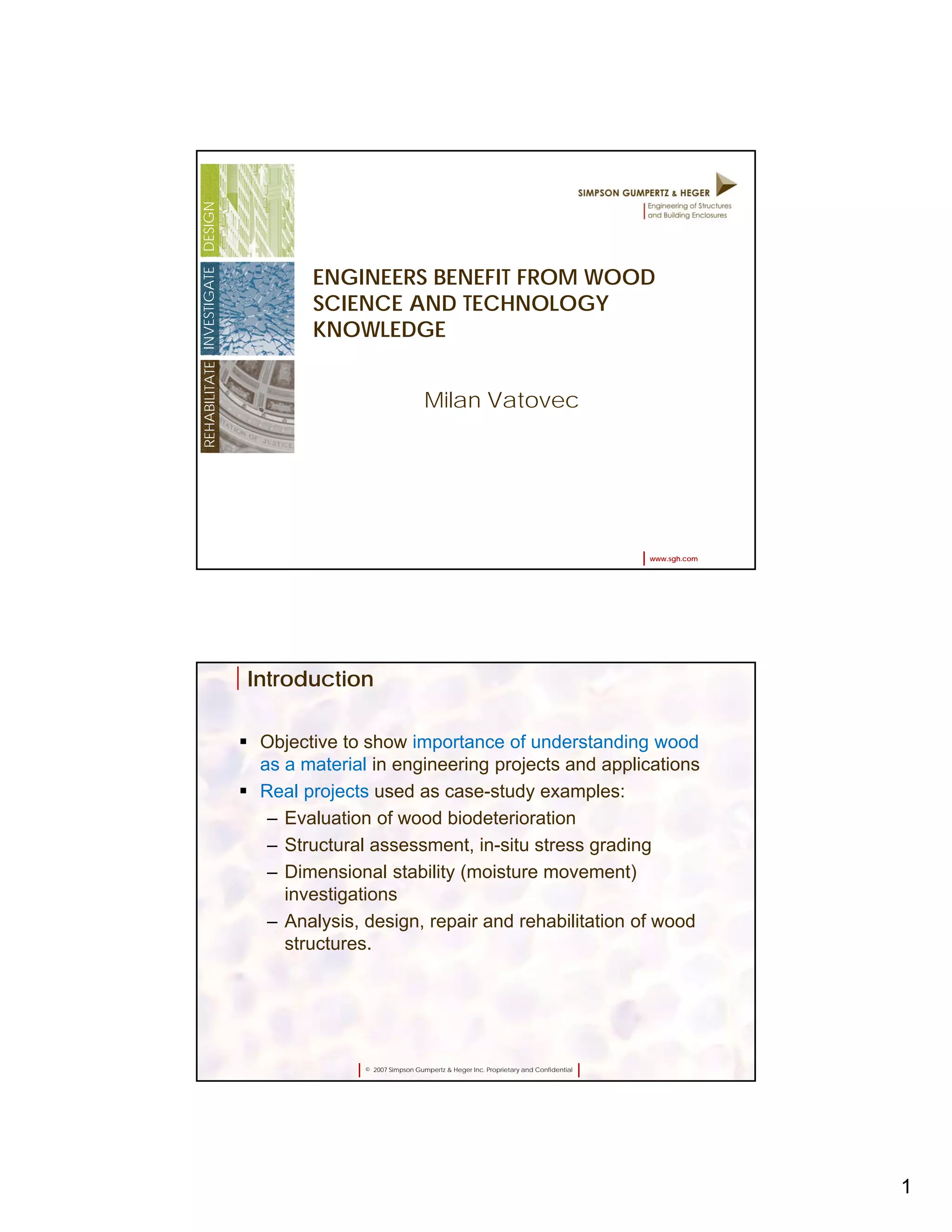 Session 25 ic2011 vatovec | PDF