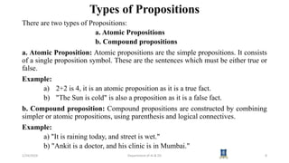 AI3391 Artificial Intelligence Session 25 Horn clause.pptx