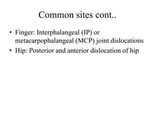 SESSION 26 - Dislocations.pptx