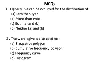 graphical representation 5 | PPT