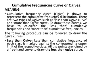 graphical representation 5 | PPT