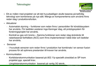 Session 27 2 christian larsson | PPT