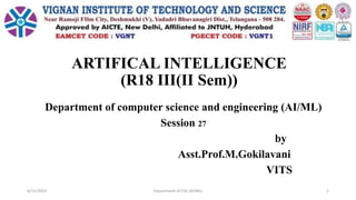 AI_Session 27 Heuristics planning.pptx