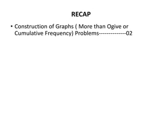 graphical representation 6 | PPT
