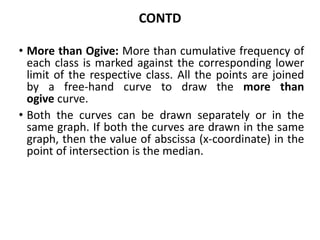 graphical representation 6 | PPT