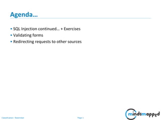 Session 28 - Servlets - Part 4 | PPTX