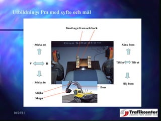 Session 29_1 Christer Svensson | PPT | Education