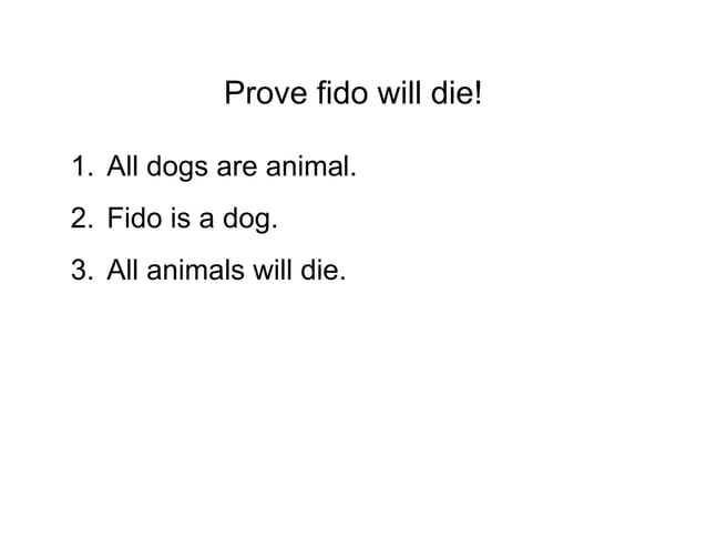 AI3391 Artificial intelligence Session 29 Forward and backward chaining.pdf | Programming ...