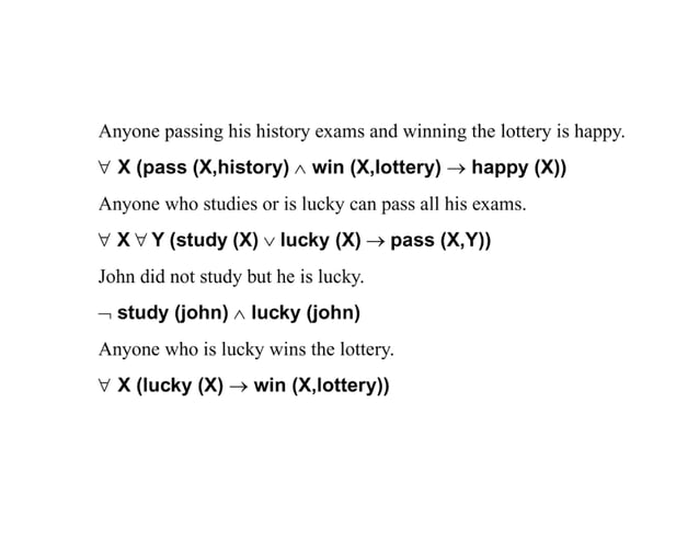 AI3391 Artificial intelligence Session 29 Forward and backward chaining ...