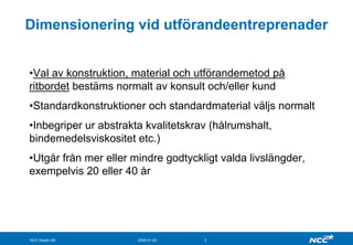 Session 29 Robert Lundström | PPT