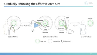 AudioMove Applying the Spatial Audio to Multi-Directional Limb Exercise ...