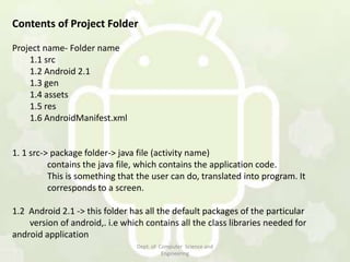 Session 2 beccse | PPTX