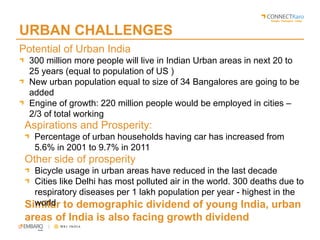 Approach to Integrated Land Use & Transport within Spatial Planning Processes | PPTX
