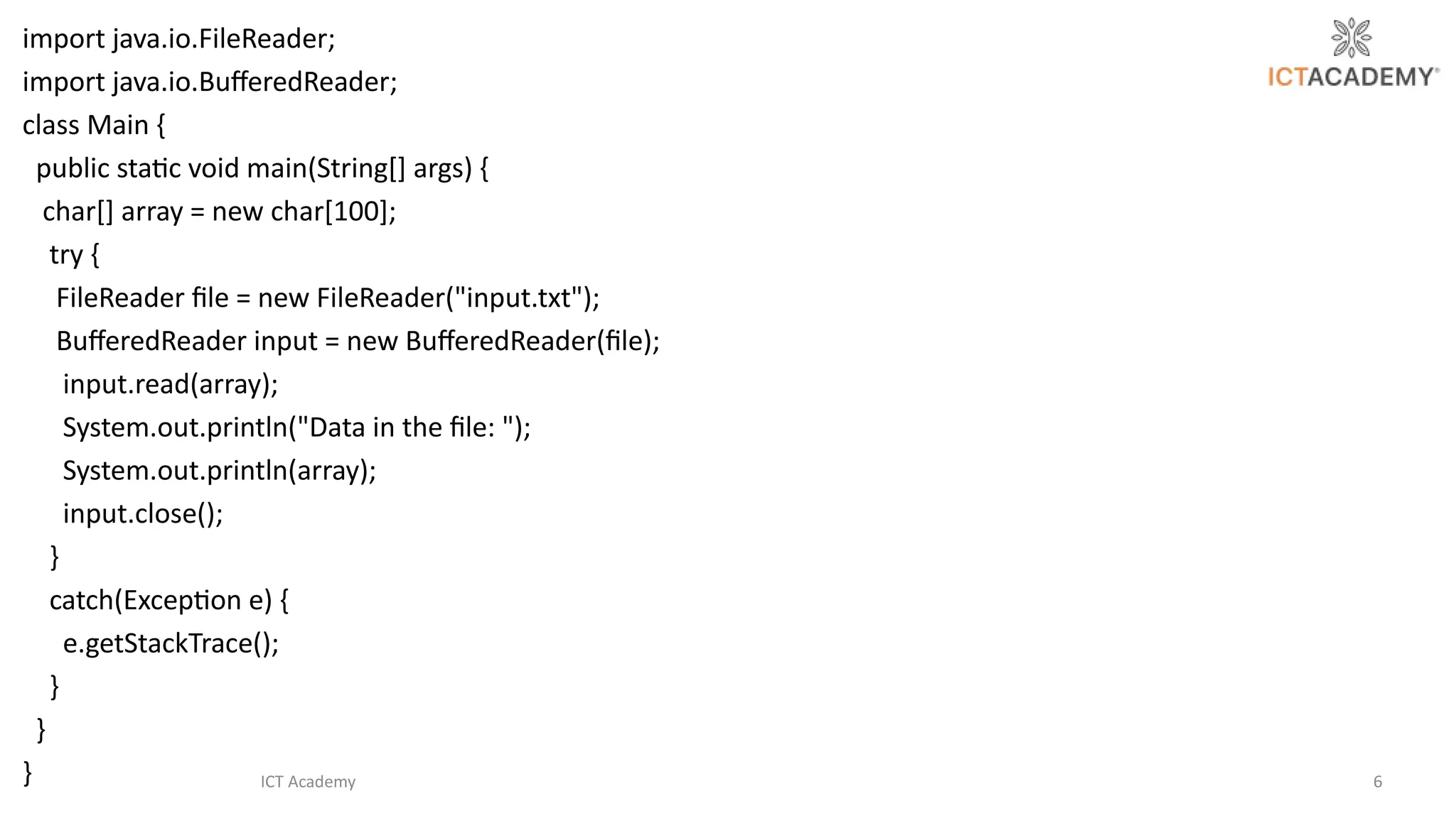 Session 2 BufferReaderBestOnReaderand.pptx