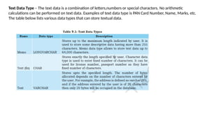 SESSION 2 DATABASE MANAGMENT SYSTEM.pptx