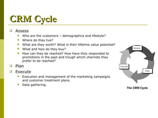 Session 2 evolution of crm | PPT