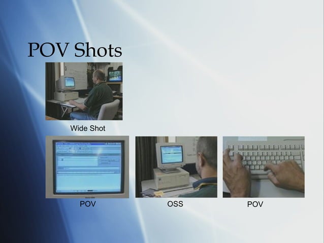 Session 2 Film Basic Visual Units: Film Appreciation Course (Hum 3) | PPT