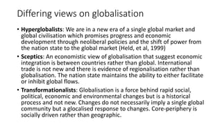 Session 2 Globalisation Class session.pptx
