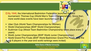 Session+2+History+and+Origins+of+Badminton.pptx