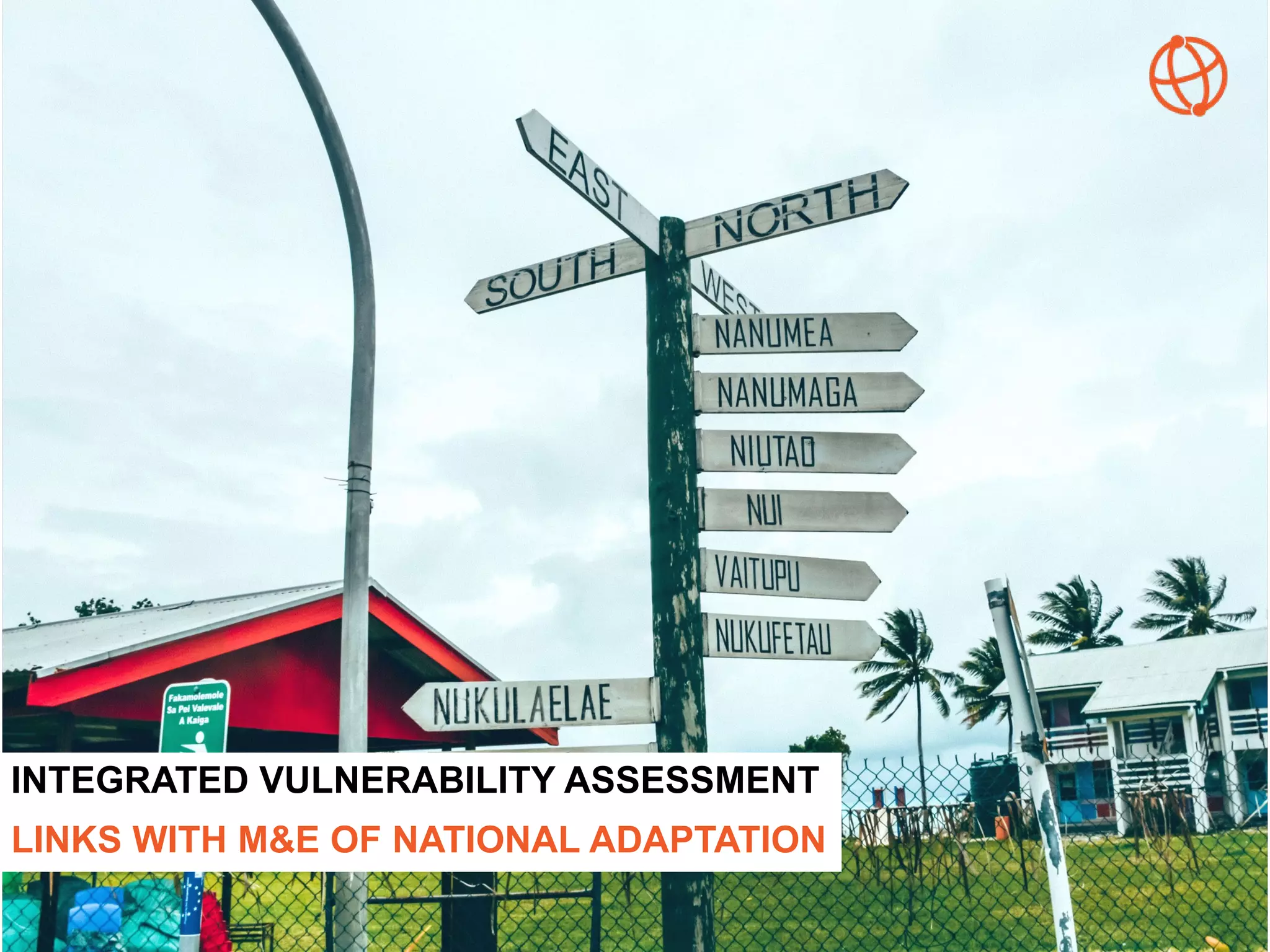 Integrated Vulnerability Assessment (IVA): Status overview and role in ...