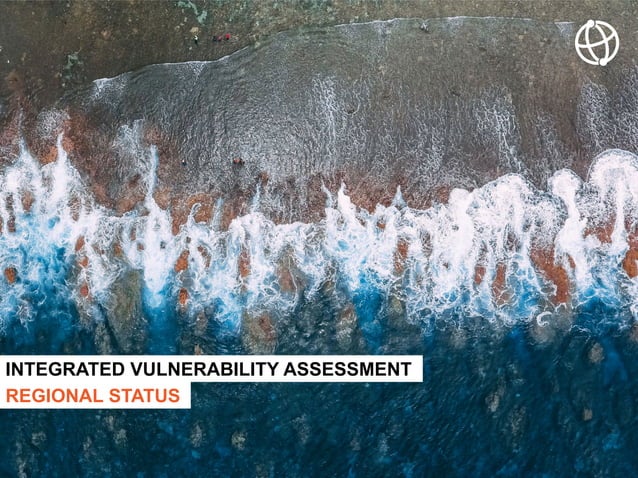 Integrated Vulnerability Assessment (IVA): Status overview and role in M&E of national ...