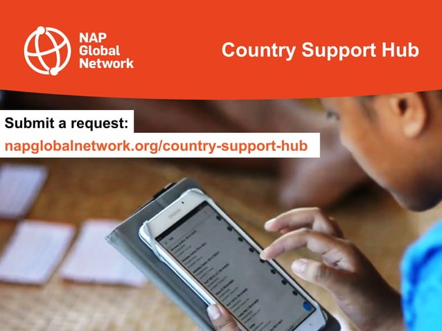 Integrated Vulnerability Assessment (IVA): Status overview and role in M&E of national ...