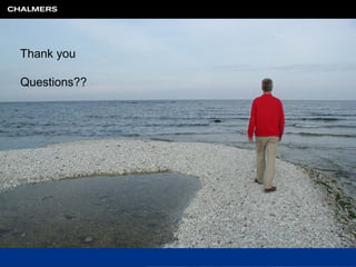 Session 2 Karin Andersson | PPT