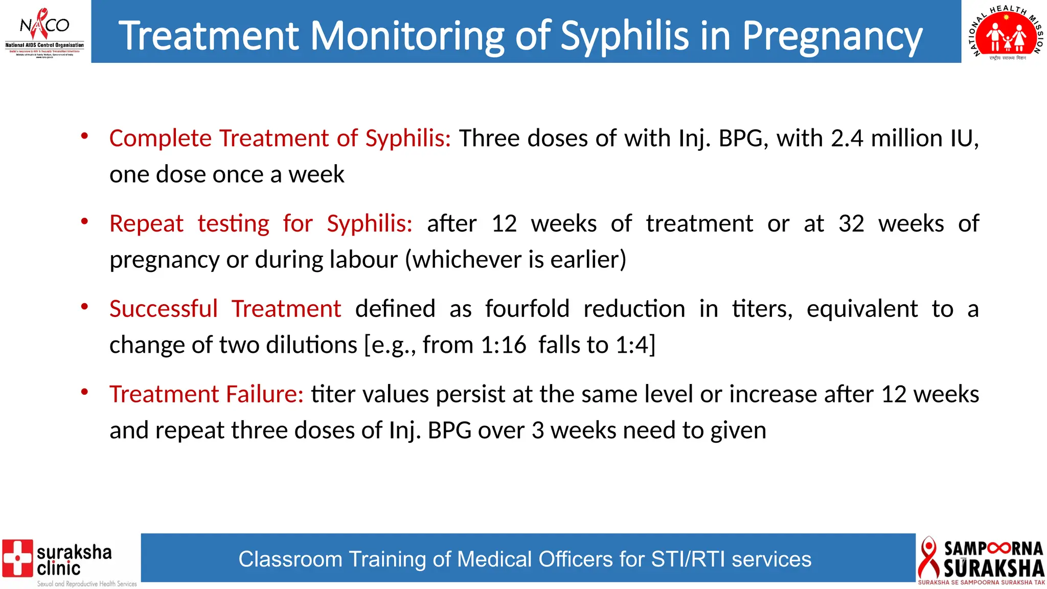 Session 2 Management of Syphilis in Pregnancy.pptx