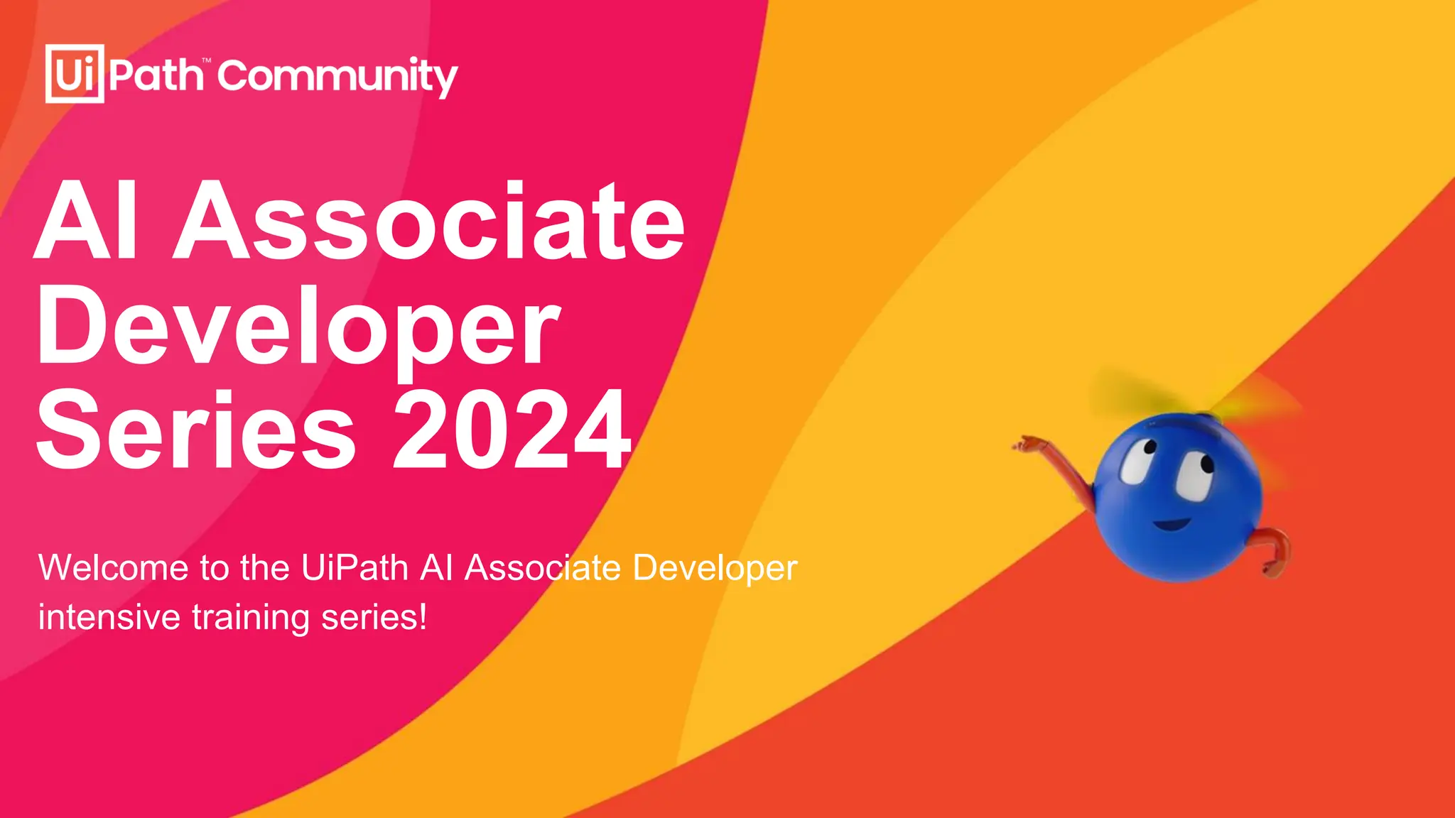 Session 2: Orchestrator Deep-Dive and UiPath Integration Service ...