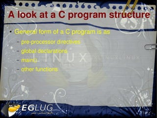 sysprog2 Part1 | PPT