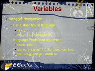 sysprog2 Part1 | PPT