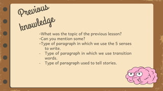 Session 2 Parts of a Parapraph.pptx