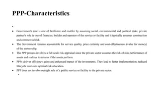 PPP models.pptx