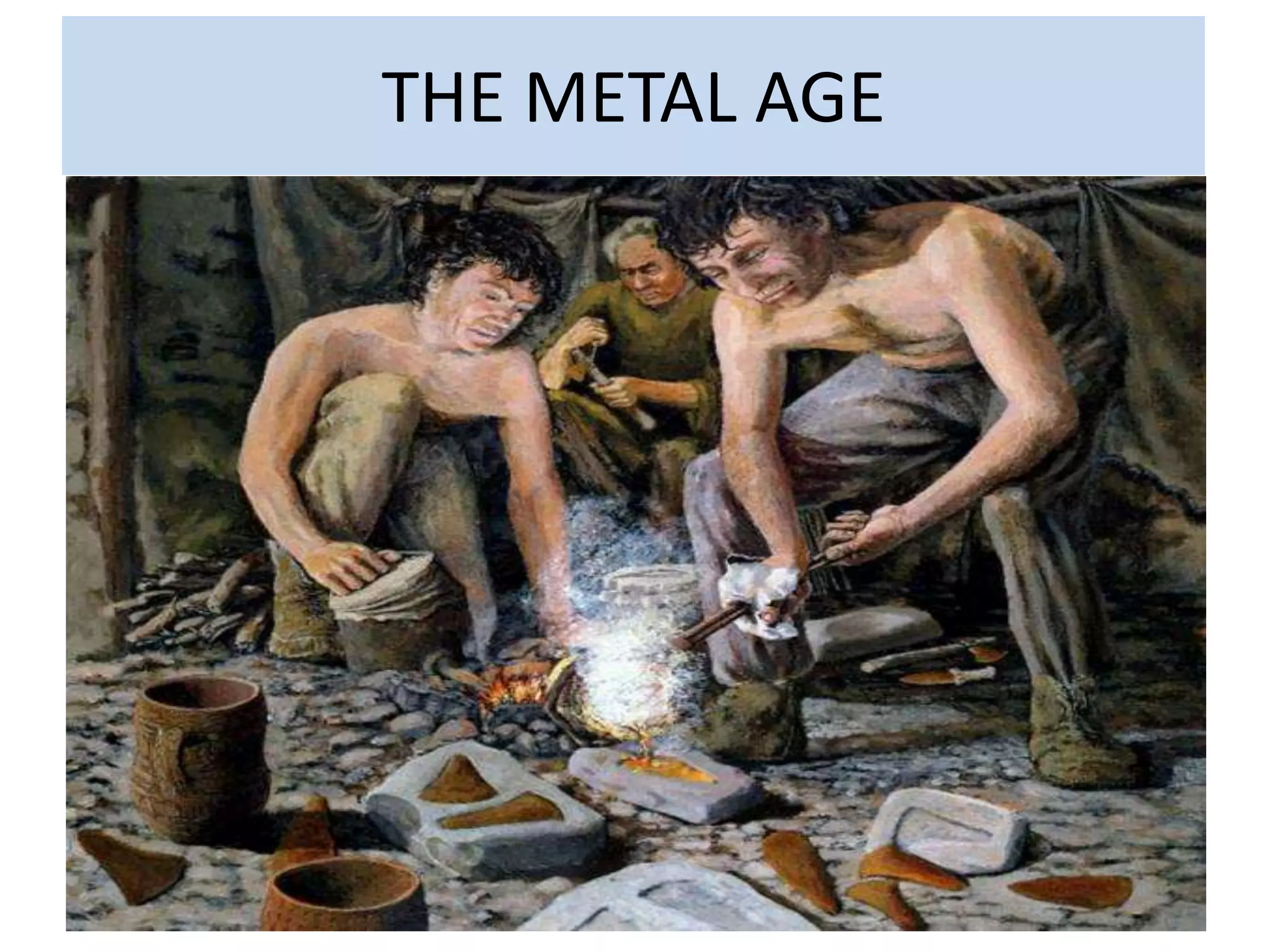 Session 3 prehistory mind map | PPTX