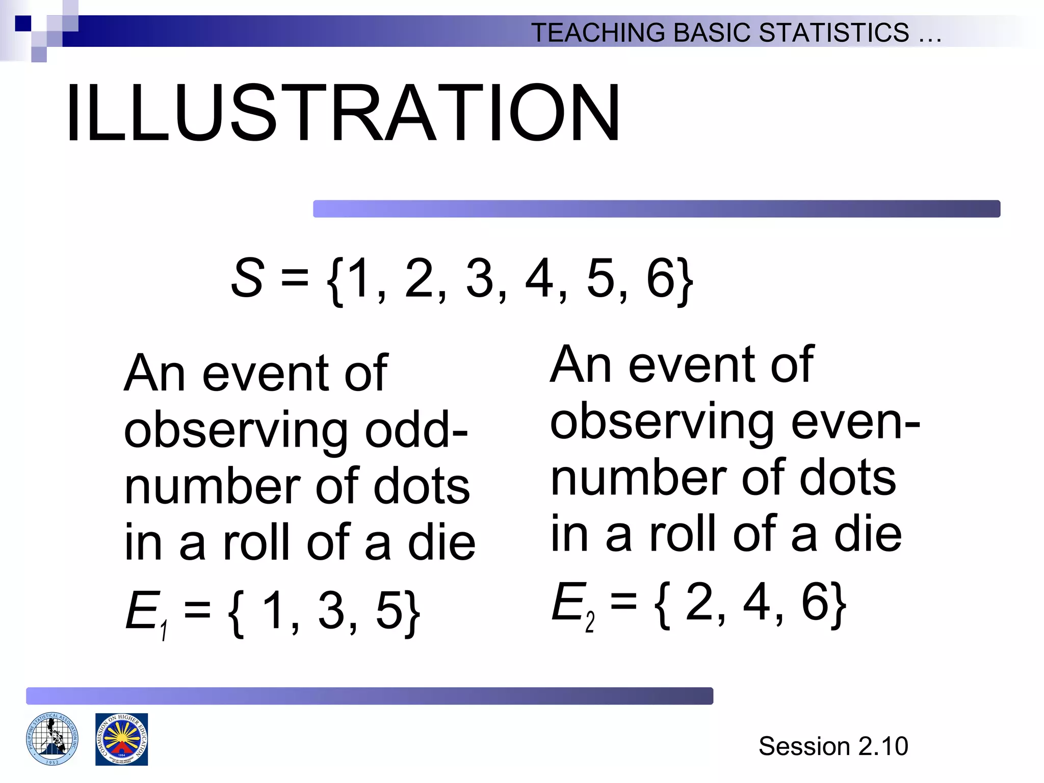 Introduction to Probability and Probability Distributions | PPT