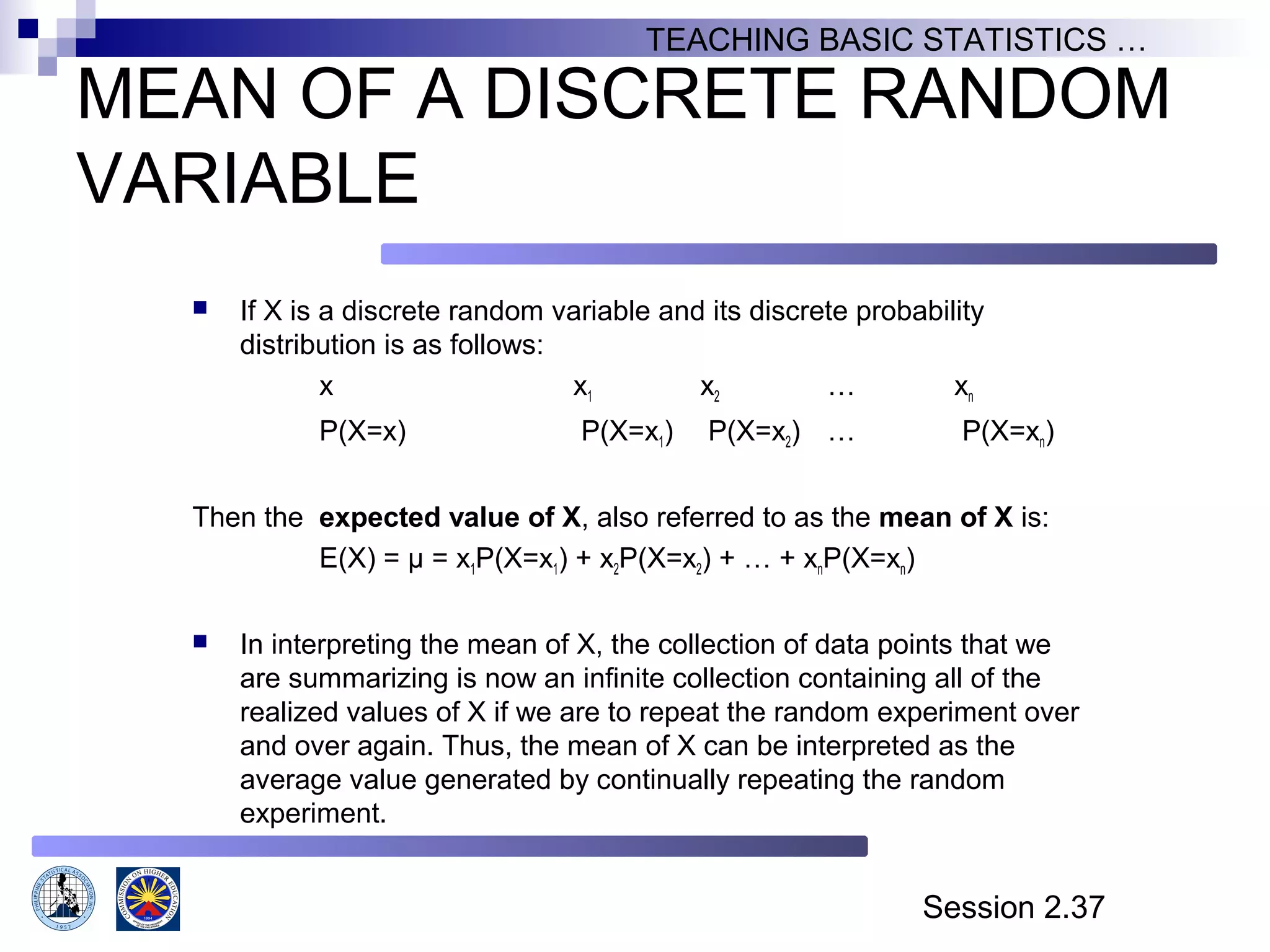 Introduction to Probability and Probability Distributions | PPT